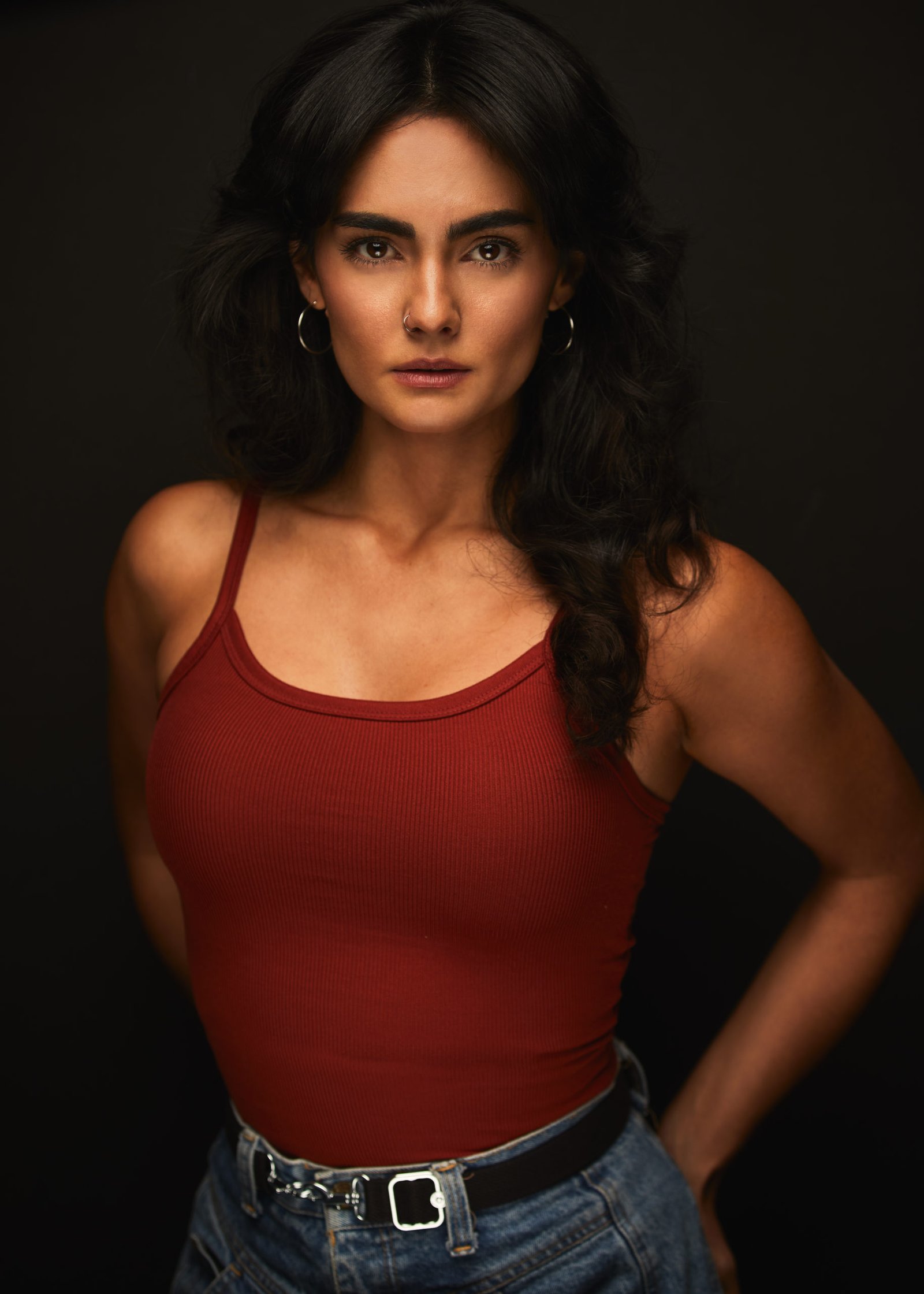 Actor – Aline Mayagoitia